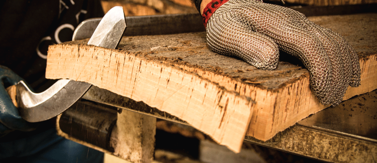 What is Cork? - Enosuber